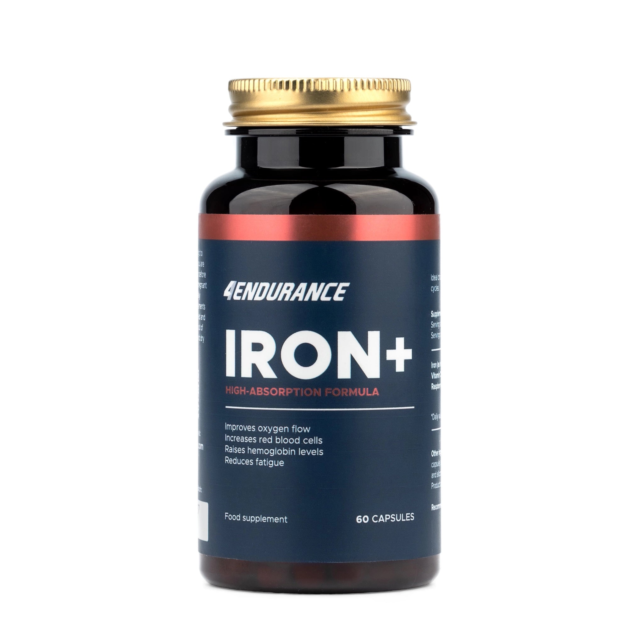 Shop Supplements for Runners and Cyclists | 4Endurance