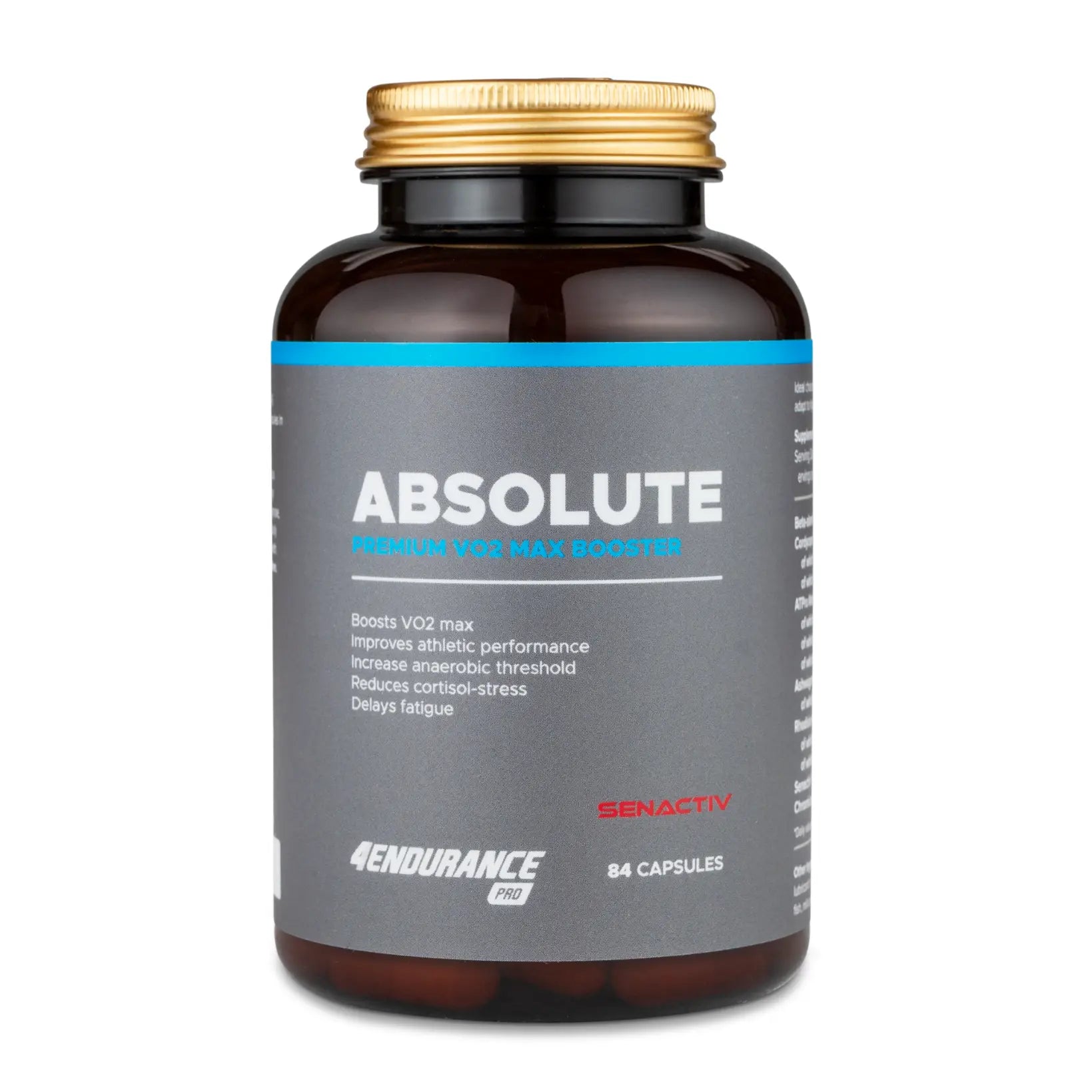 Supplements to boost VO2 Max for Cyclists and Runners